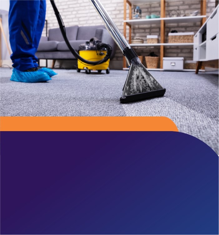 Sofa Carpet Cleaning Service - Whitehand Services